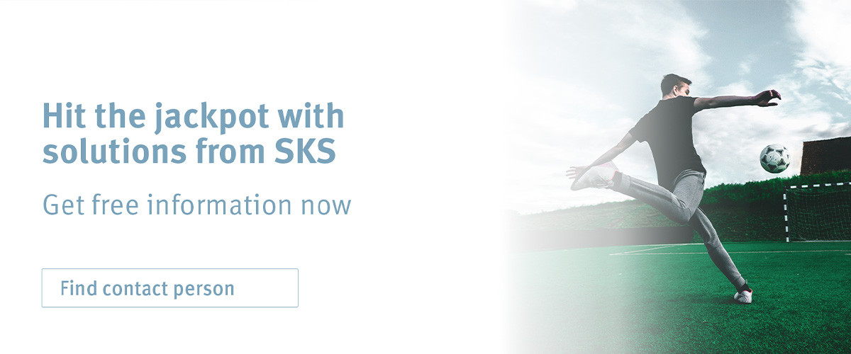 SKS-Kinkel | SKS-Kinkel – Lösungen für die Gebäudekommunikation